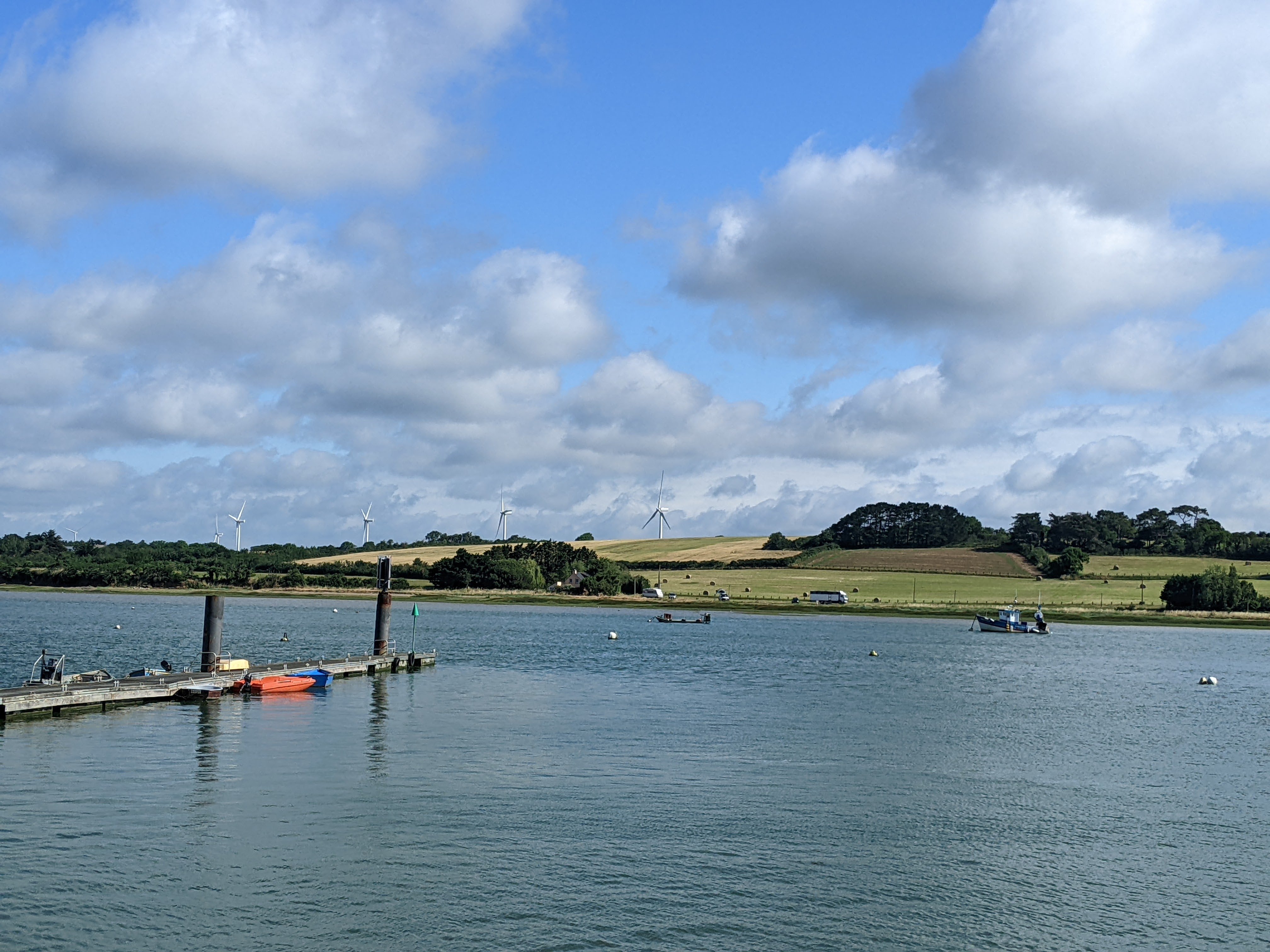 USA-France Summer School